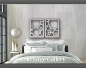 Cold Edge Gallery Large Metal Wall Art Large by ColdEdgeGallery