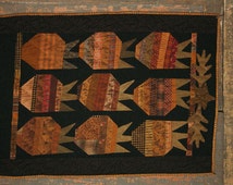 Unique primitive pineapple related items | Etsy