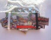 Unique postcard holder related items | Etsy