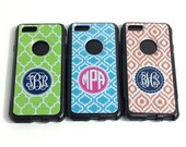 Popular items for monogram phone case on Etsy