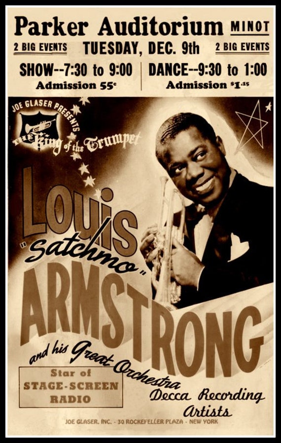 Posters For 1920s 1930s