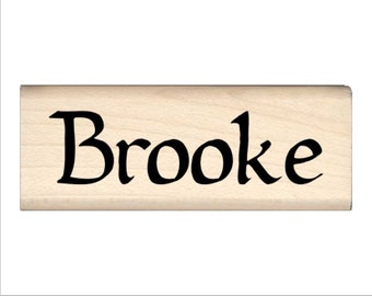 Brooke name | Etsy