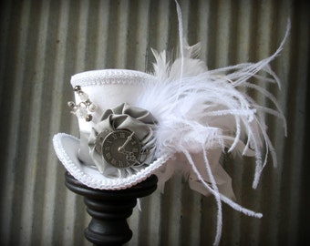 Popular items for clockwork hat on Etsy