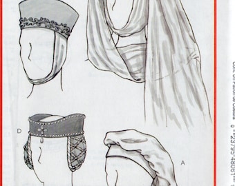 Popular items for medieval hat on Etsy