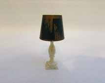 Popular items for miniature lamp on Etsy