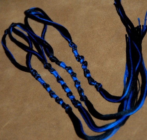 Jewish Tzitzit
