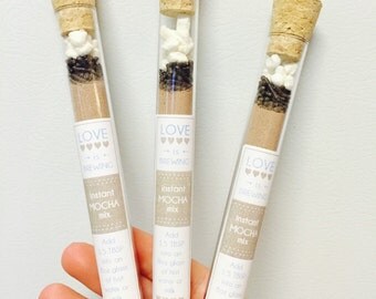 Popular items for test tube favor on Etsy