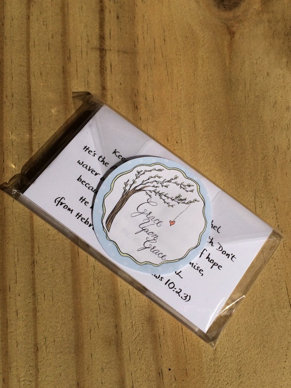 Personalized Scripture Cards small set