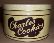 Popular items for charles chips on Etsy