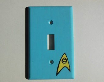 Pokémon Pokéball Light Switch Cover