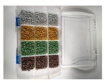 Chainmail kit | Etsy