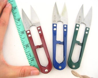 Thread snips | Etsy