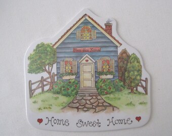 House shaped pillow | Etsy