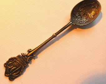 Holland spoons | Etsy