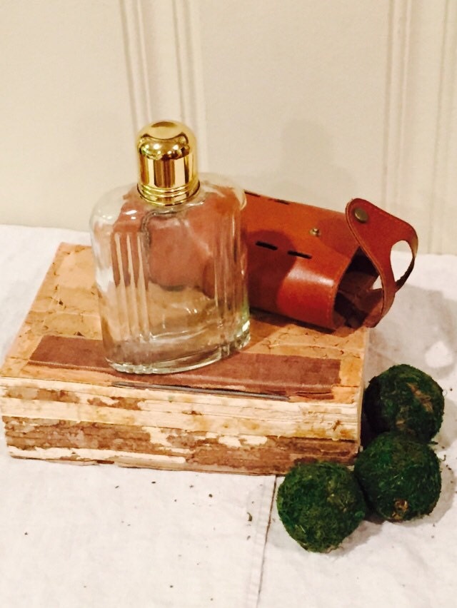 REDUCED!!! Vintage MCM 1960’s Swank Travel Flask Set with Case and 2 ...