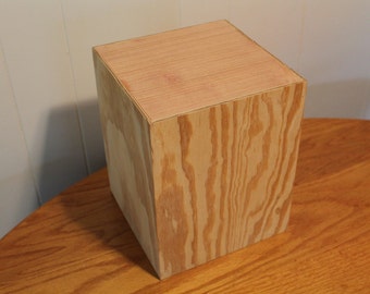 Popular items for wood riser on Etsy