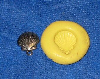 Clam shell mold | Etsy