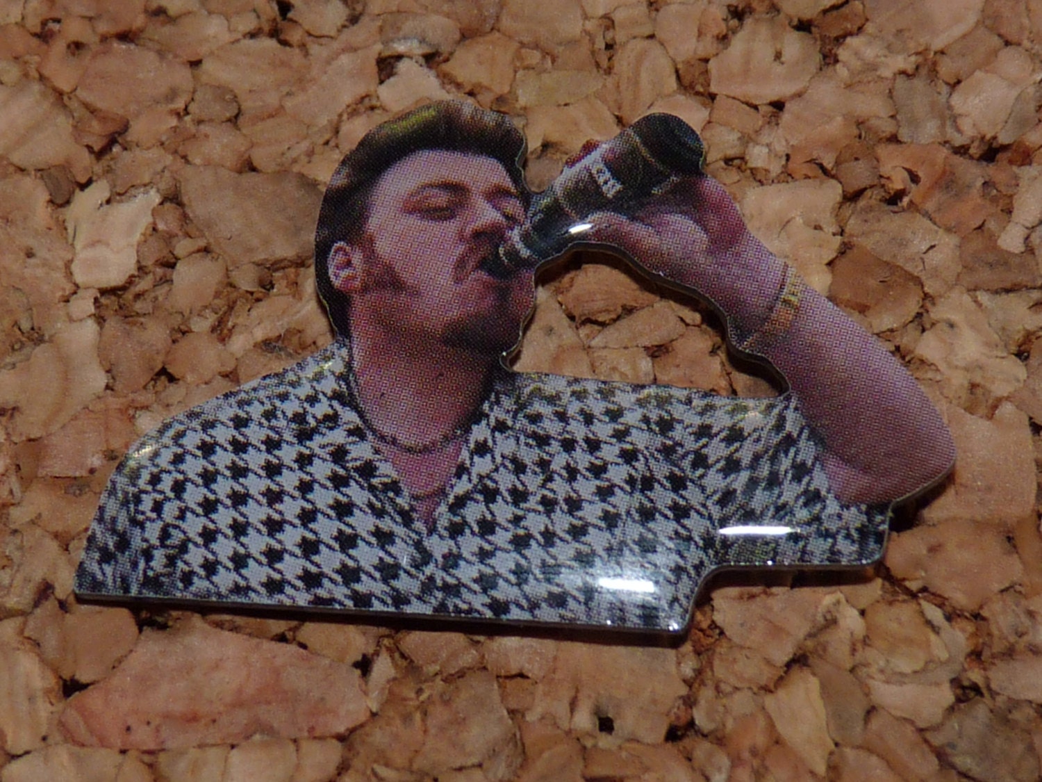 Ricky Trailer park boys Ricky drinks TPB by TheHappyHippyHouse