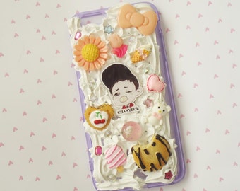 Popular items for exo accessories on Etsy