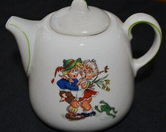 German tea set | Etsy