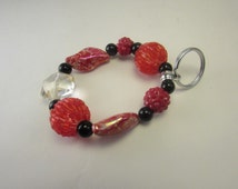Popular items for jesse james beads on Etsy