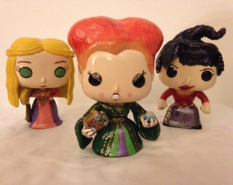 Popular items for custom pop vinyl on Etsy