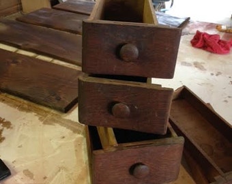 Popular items for sewing machine drawers on Etsy