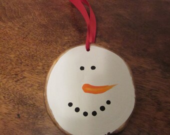 Tree branch ornament | Etsy