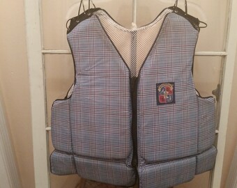 Popular items for vintage life jacket on Etsy