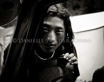 Curious portraits | Etsy