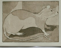 Popular items for rat lover on Etsy