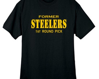 Funny steelers shirt | Etsy