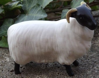 Beswick sheep | Etsy
