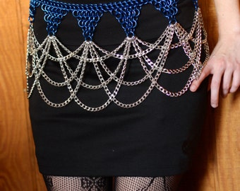 Utopia Armoury Custom Chainmail Creations by UtopiaArmoury