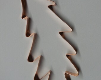Popular items for tree cookie cutter on Etsy