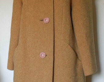Popular items for forstmann coat on Etsy