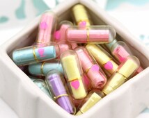 Unique message in a bottle related items | Etsy