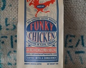 Red Rooster Coffee Roaster Floyd VA by RedRoosterCoffee on Etsy