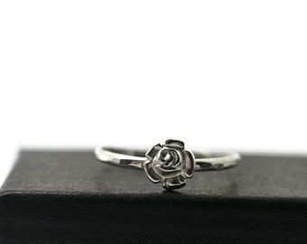 rose ring – Etsy