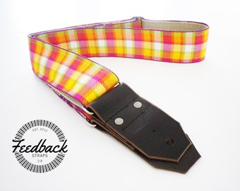 Popular items for cute guitar straps on Etsy