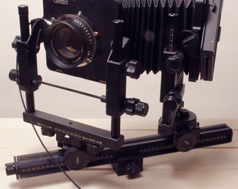 Popular items for large format camera on Etsy
