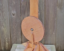 Popular items for spinning wheel on Etsy