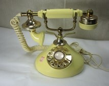 Popular items for desk phone on Etsy