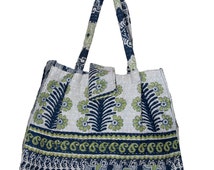 Popular items for kantha bags on Etsy
