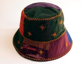 Popular items for hippie hat on Etsy