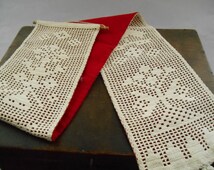 Popular items for crochet wall art on Etsy