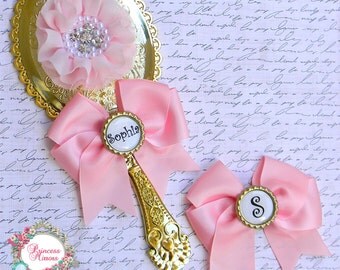 Princess Mirrors by PrincessMirrors on Etsy