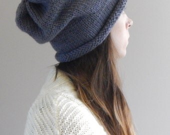 Loose fitting hat | Etsy