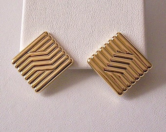 Slanted square | Etsy