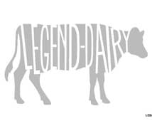 Popular items for legend dairy on Etsy